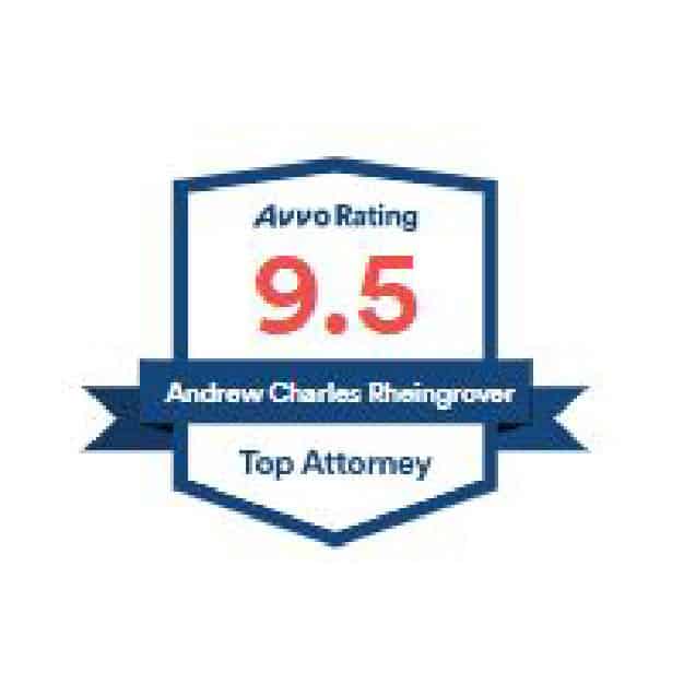 Andrew C. Rheingrover | Conrad Trosch & Kemmy | Charlotte Lawyers