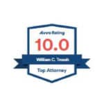 William C. "Bill" Trosch - Conrad Trosch & Kemmy | Charlotte Lawyers
