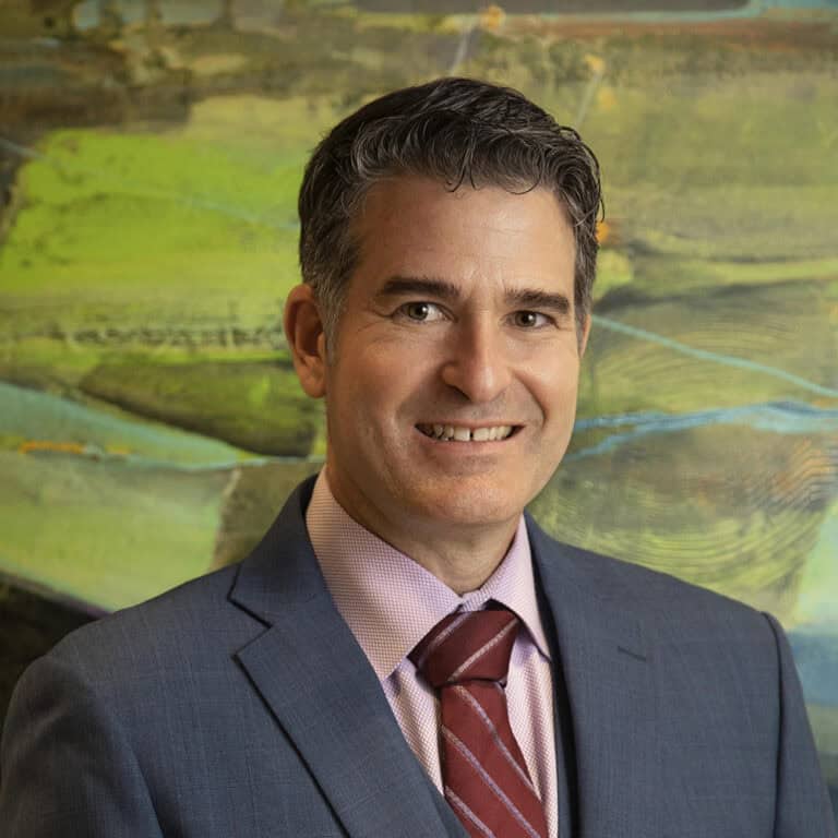 Eric C. Trosch | Conrad Trosch & Kemmy | Charlotte Lawyers