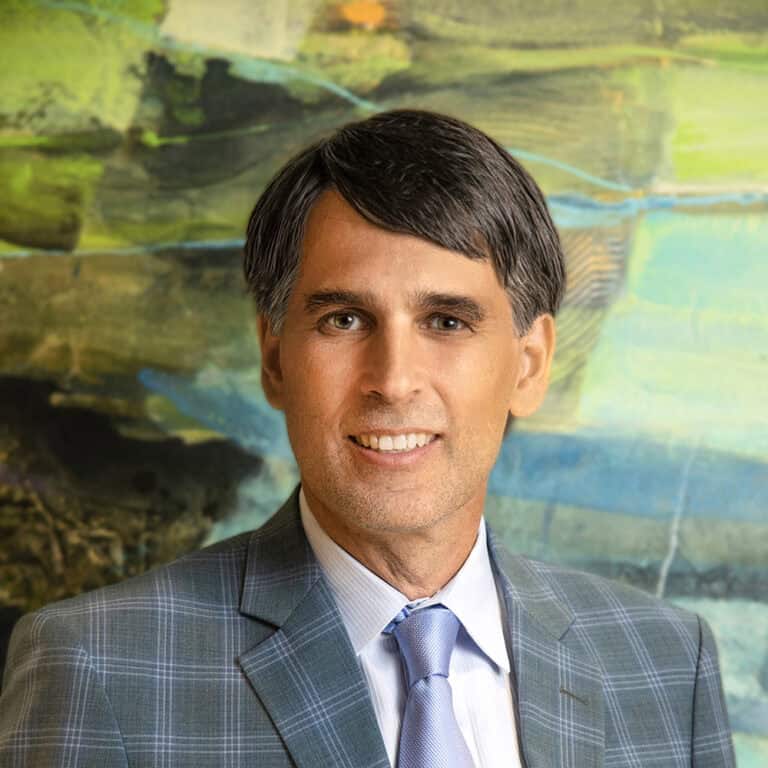 William C. "Bill" Trosch | Conrad Trosch & Kemmy | Charlotte Lawyers