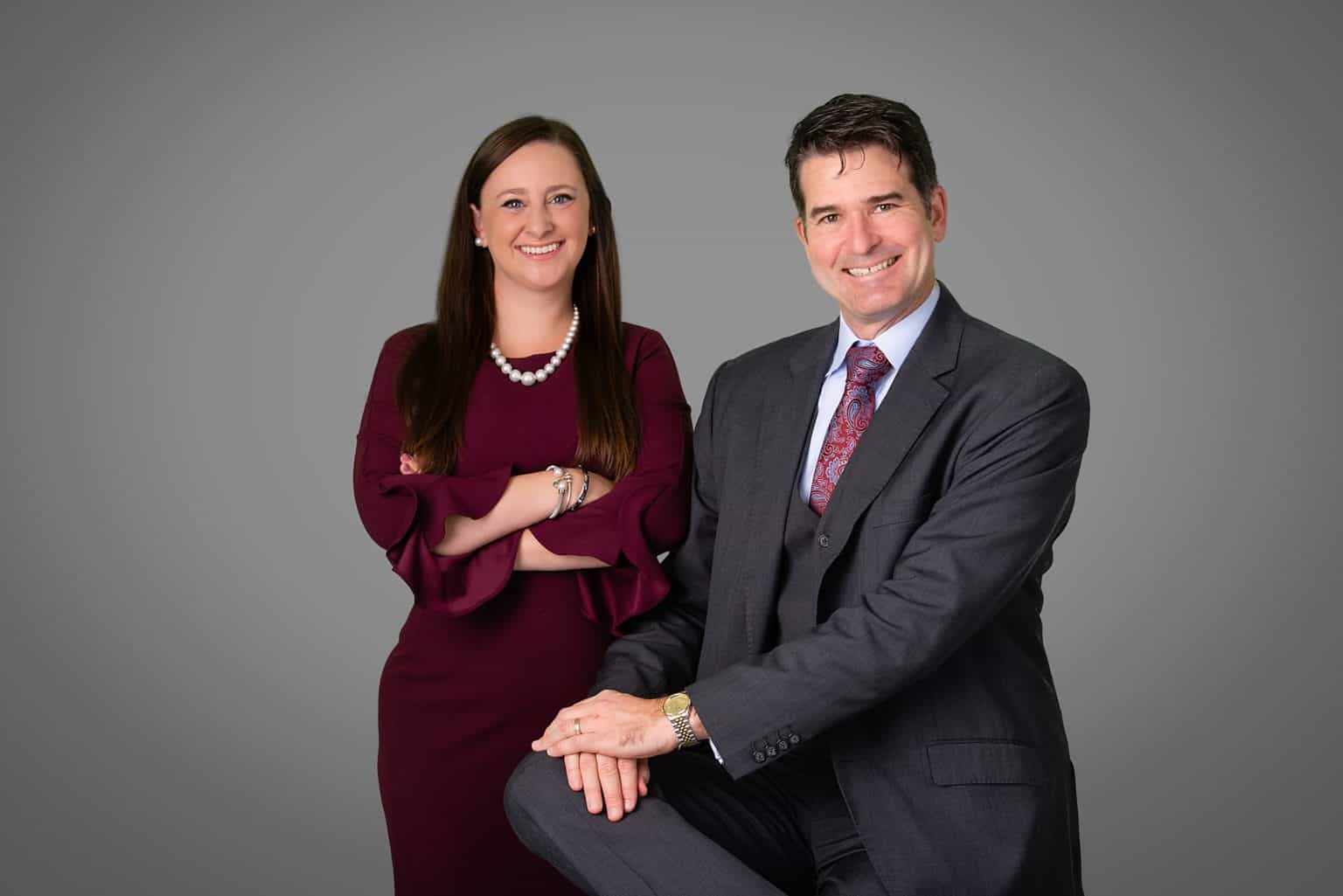 Mallory Willink and Eric Trosch selected again by Super Lawyers ...